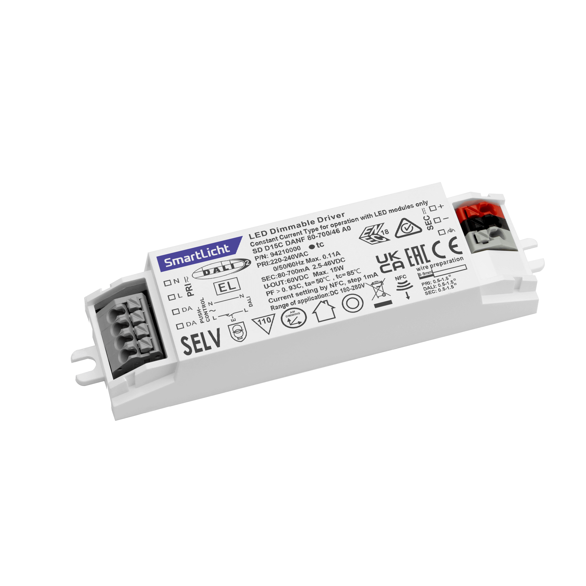 SmartLicht - Intelligent lighting system solutions