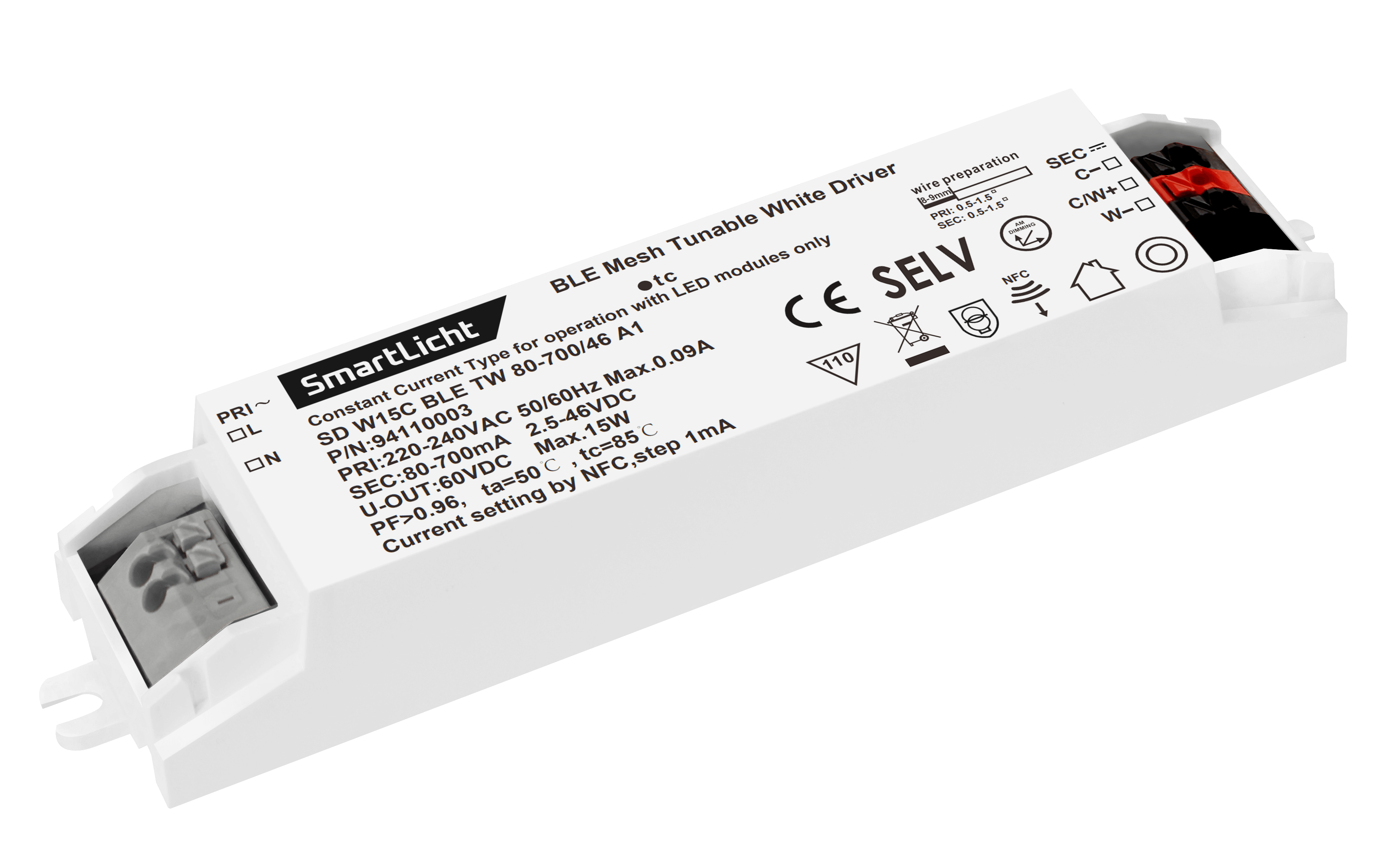 SmartLicht - Intelligent lighting system solutions