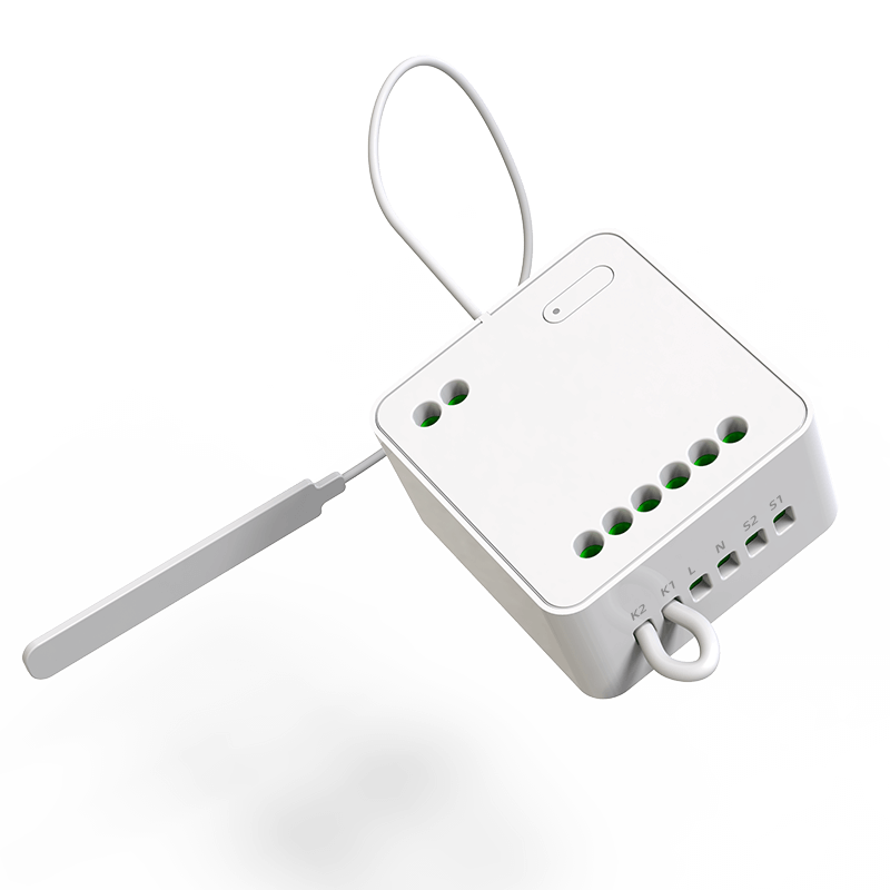 SmartLicht - Intelligent lighting system solutions