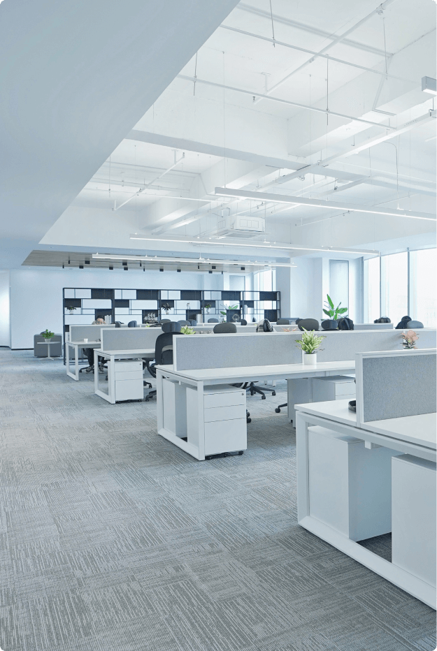 SmartLicht - Intelligent lighting system solutions