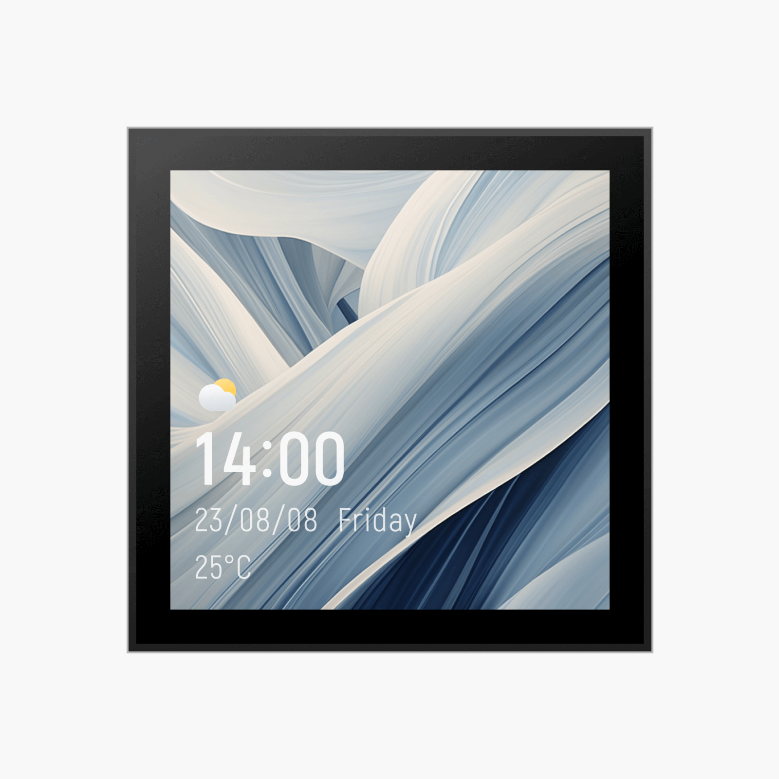 SmartLicht - Intelligent lighting system solutions