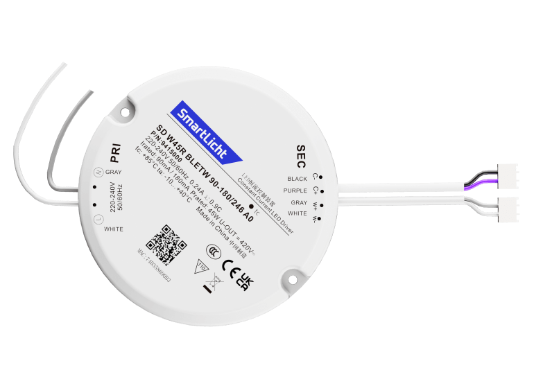 SmartLicht - Intelligent lighting system solutions